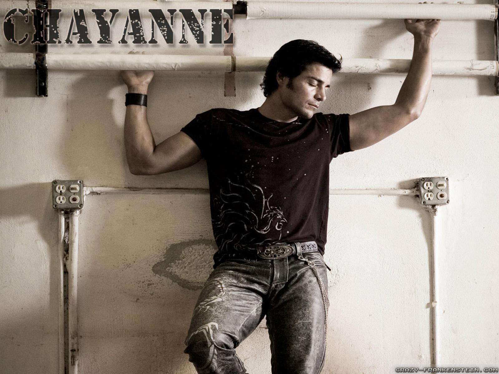 Chayanne Wallpapers - Top Free Chayanne Backgrounds - WallpaperAccess