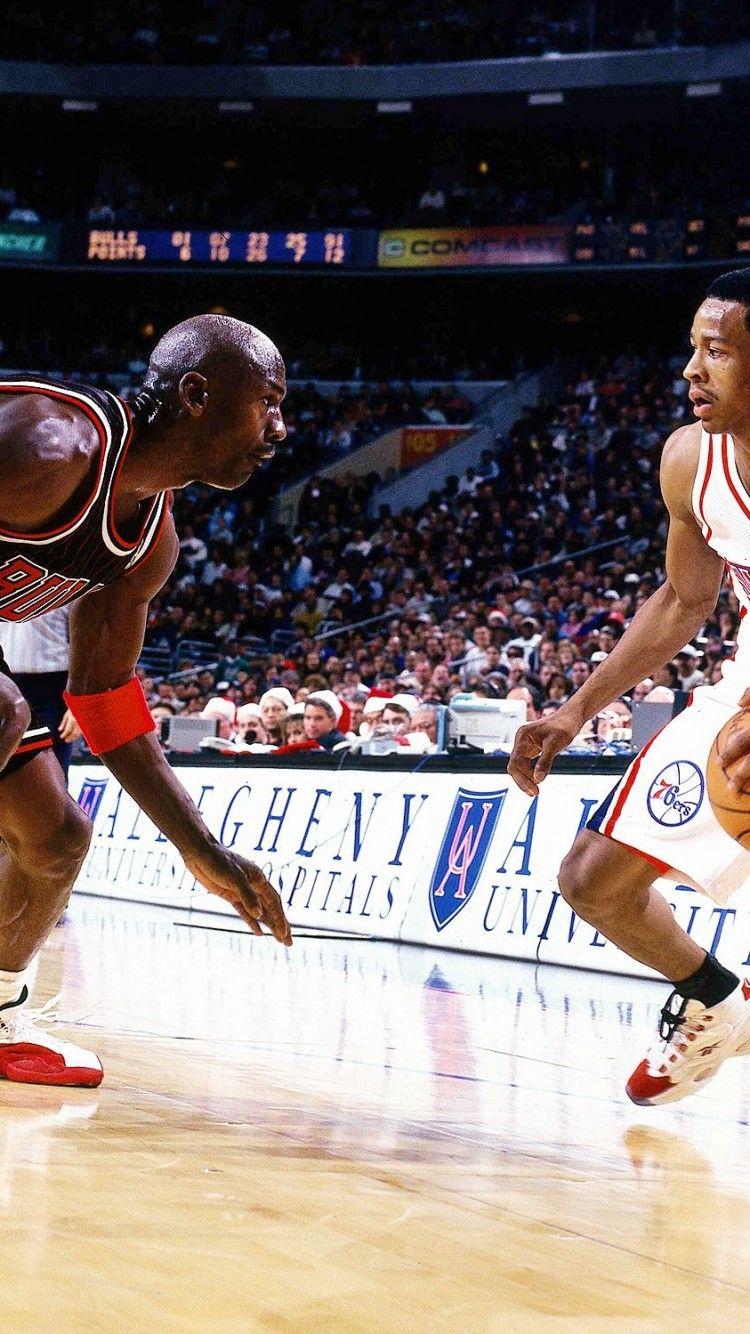 Michael Jordan iPhone Wallpapers - Top Free Michael Jordan iPhone ...