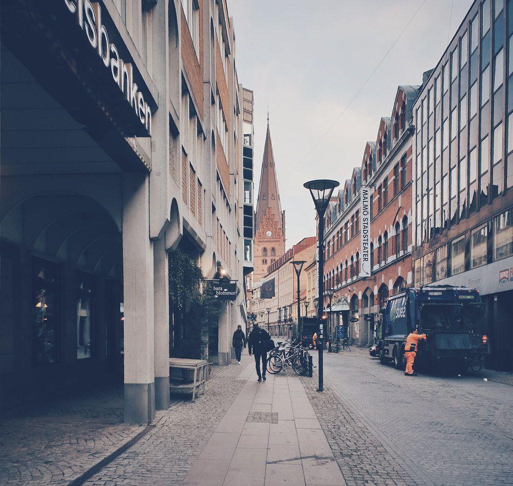 Malmö Wallpapers - Top Free Malmö Backgrounds - WallpaperAccess