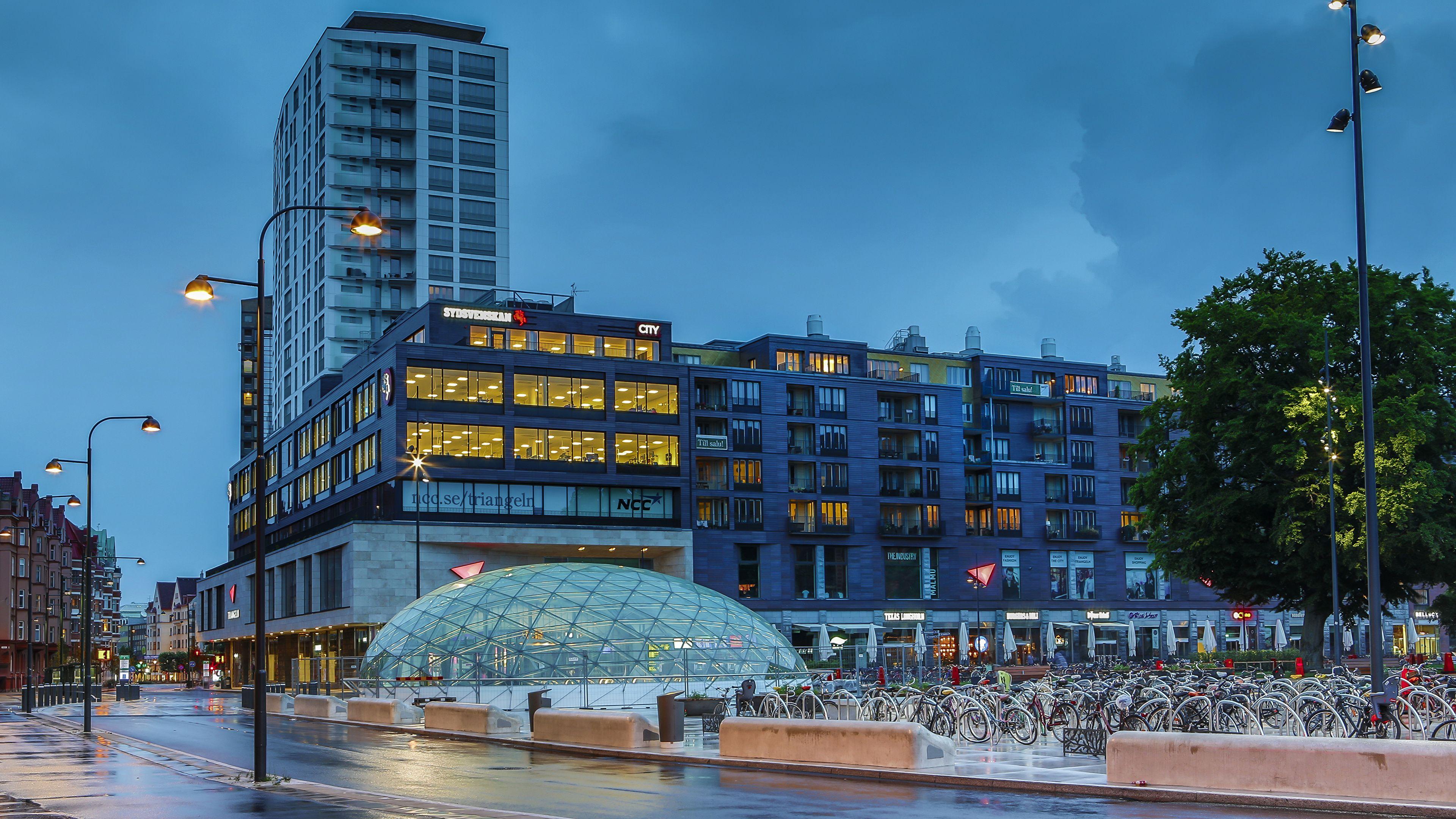 Malmö Wallpapers - Top Free Malmö Backgrounds - WallpaperAccess