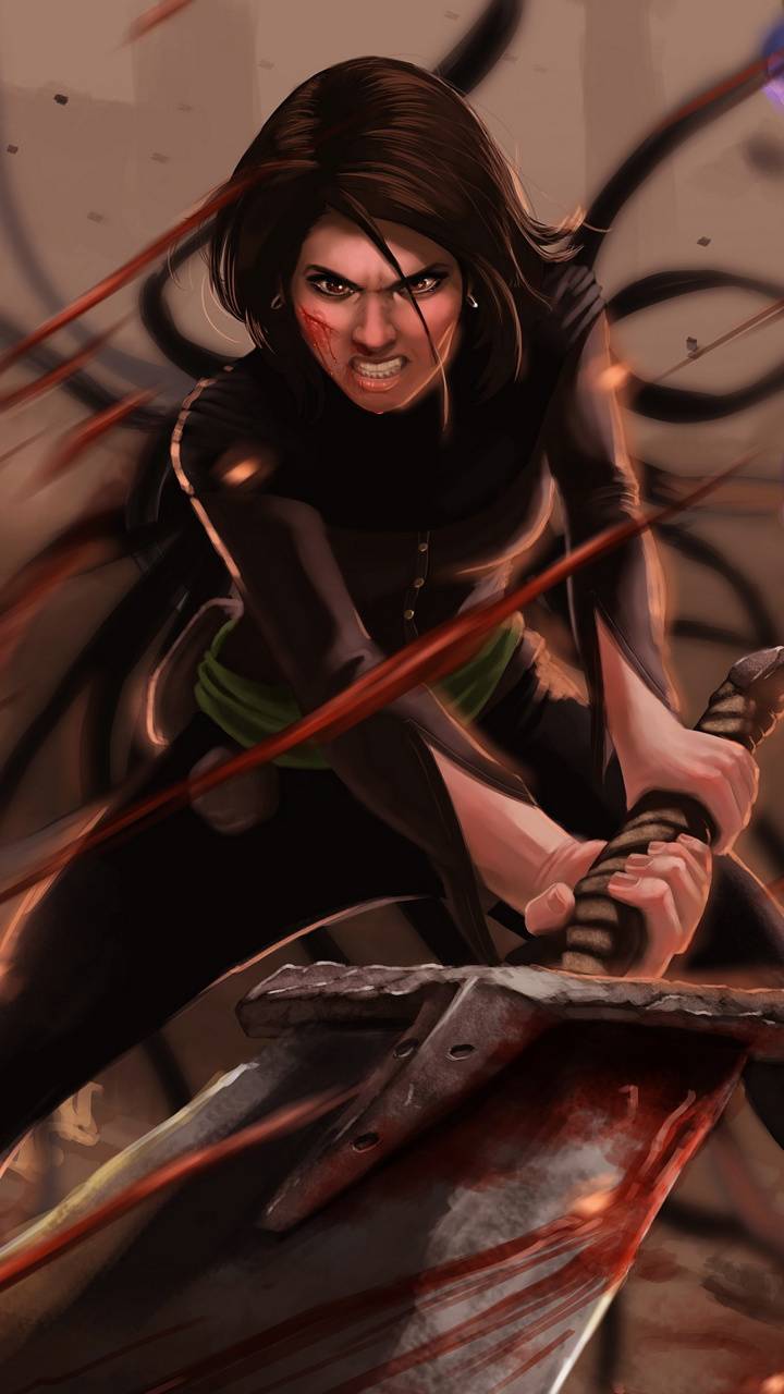 Mistborn Wallpapers - Top Free Mistborn Backgrounds - WallpaperAccess