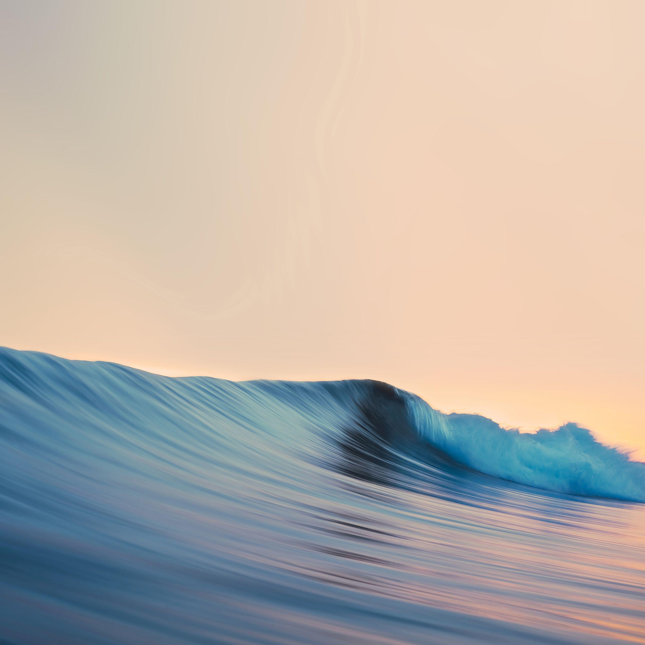 Simple Wave Wallpapers - Top Free Simple Wave Backgrounds - WallpaperAccess