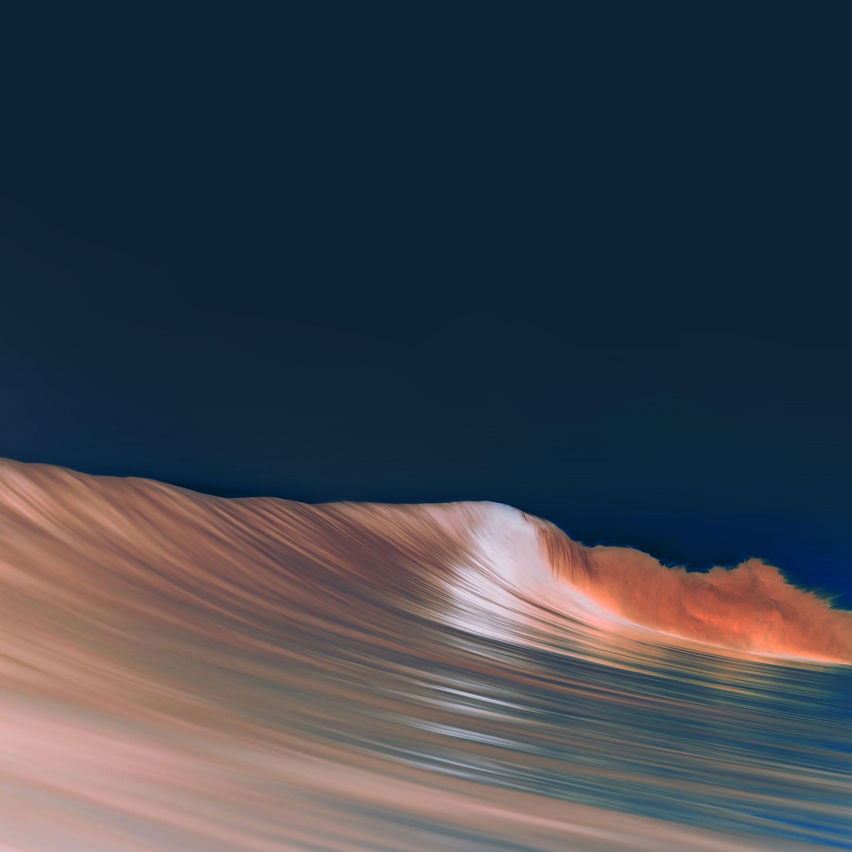 Simple Wave Wallpapers - Top Free Simple Wave Backgrounds - WallpaperAccess