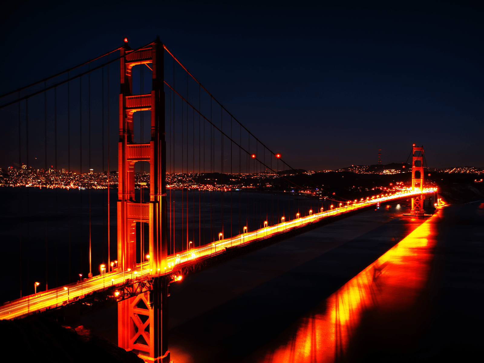 Golden Gate Bridge Night Wallpapers Top Free Golden Gate Bridge Night Golden Gate Bridge Night Wallpapers Top Free Golden Gate Bridge Night
