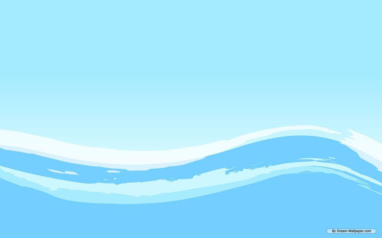 Simple Wave Wallpapers - Top Free Simple Wave Backgrounds - WallpaperAccess