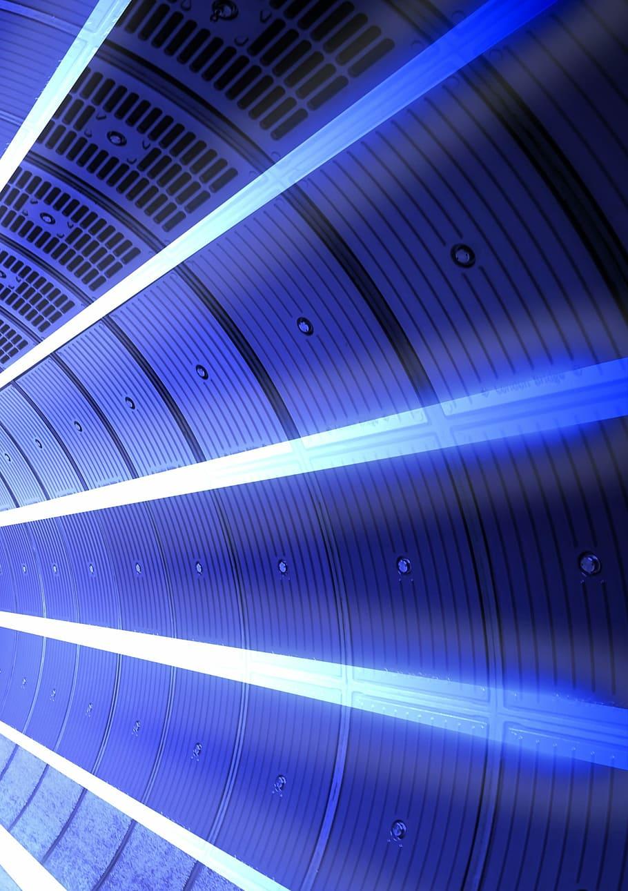 Blue LED Wallpapers - Top Free Blue LED Backgrounds - WallpaperAccess