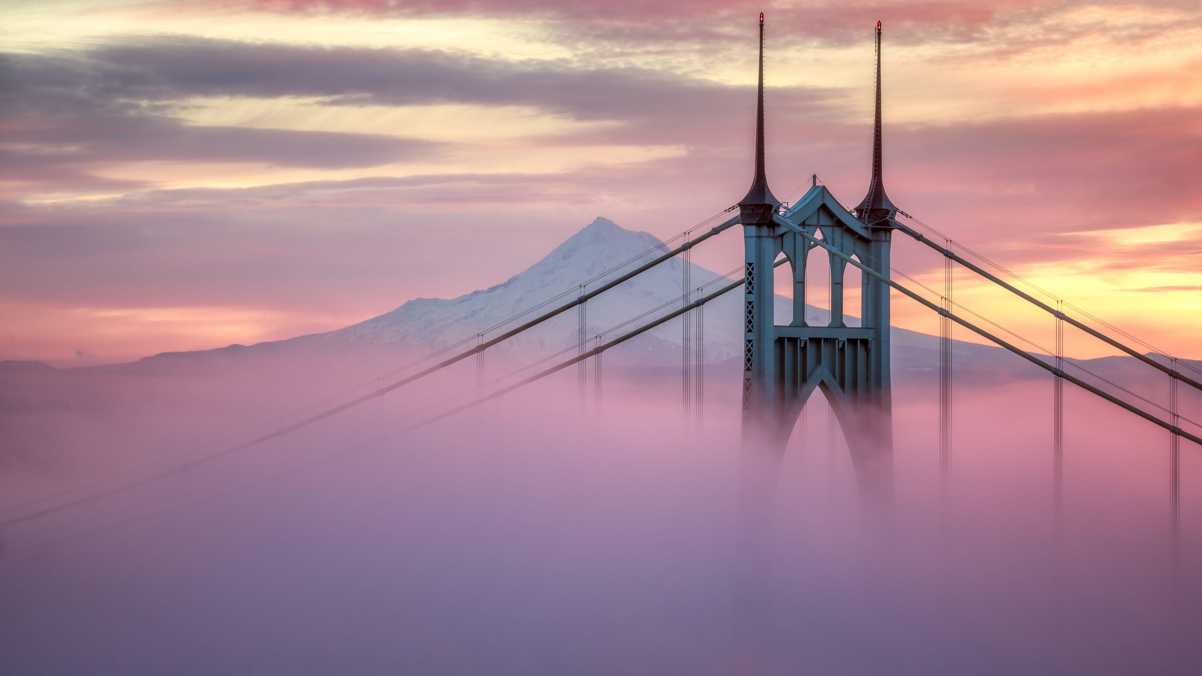 4K Portland Wallpapers - Top Free 4K Portland Backgrounds - WallpaperAccess