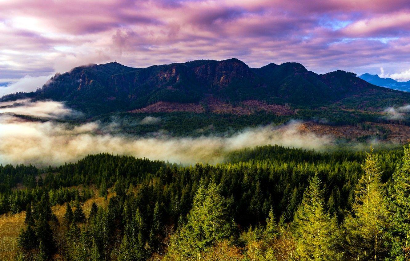 Oregon Landscape Wallpapers - Top Free Oregon Landscape Backgrounds ...