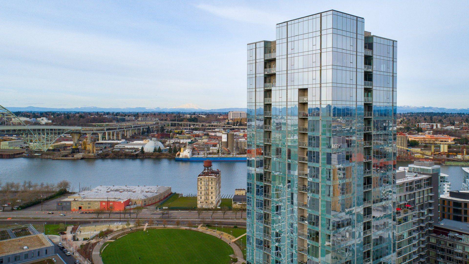 4K Portland Wallpapers - Top Free 4K Portland Backgrounds - WallpaperAccess