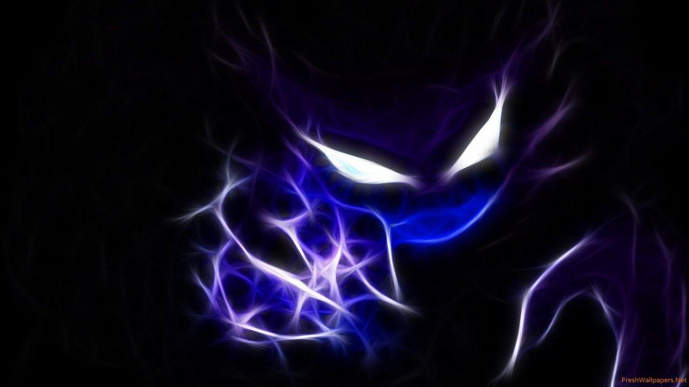 Scary Pokemon Wallpapers Top Free Scary Pokemon Backgrounds Wallpaperaccess