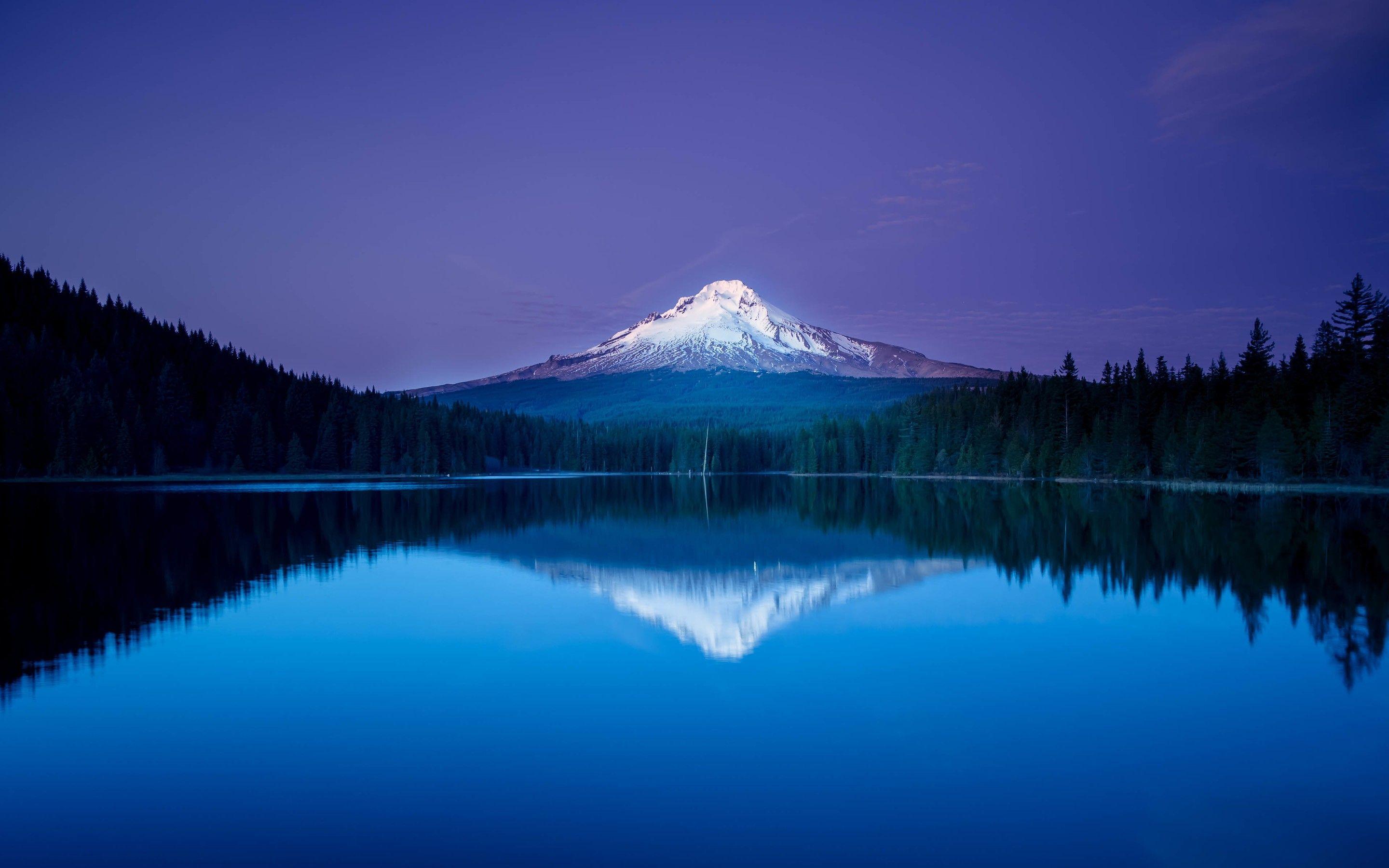 Oregon Landscape Wallpapers - Top Free Oregon Landscape Backgrounds ...