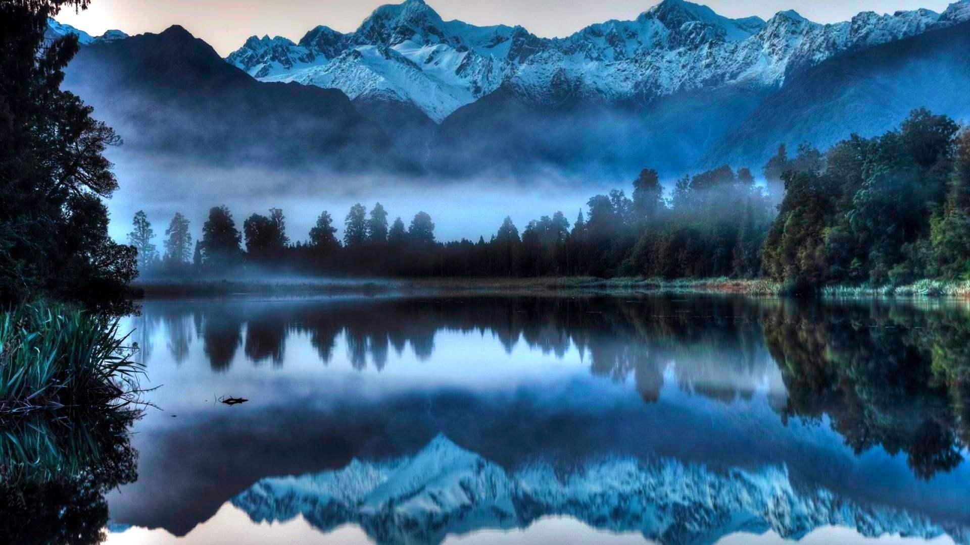 Snow Lake Wallpapers - Top Free Snow Lake Backgrounds - WallpaperAccess