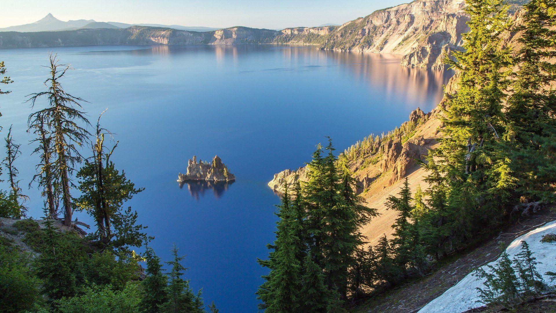 Oregon Landscape Wallpapers - Top Free Oregon Landscape Backgrounds ...