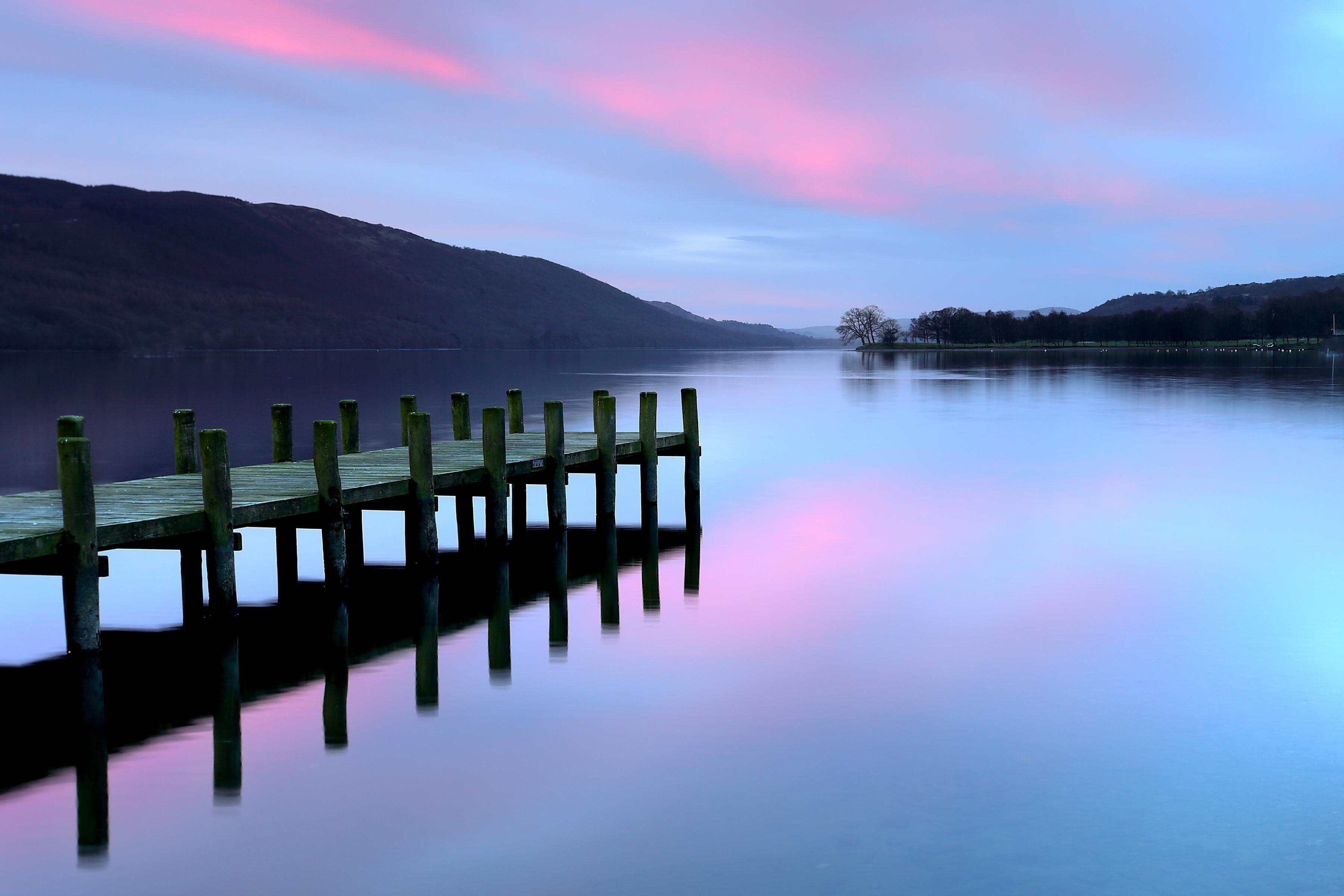 Cumbria Wallpapers - Top Free Cumbria Backgrounds - WallpaperAccess