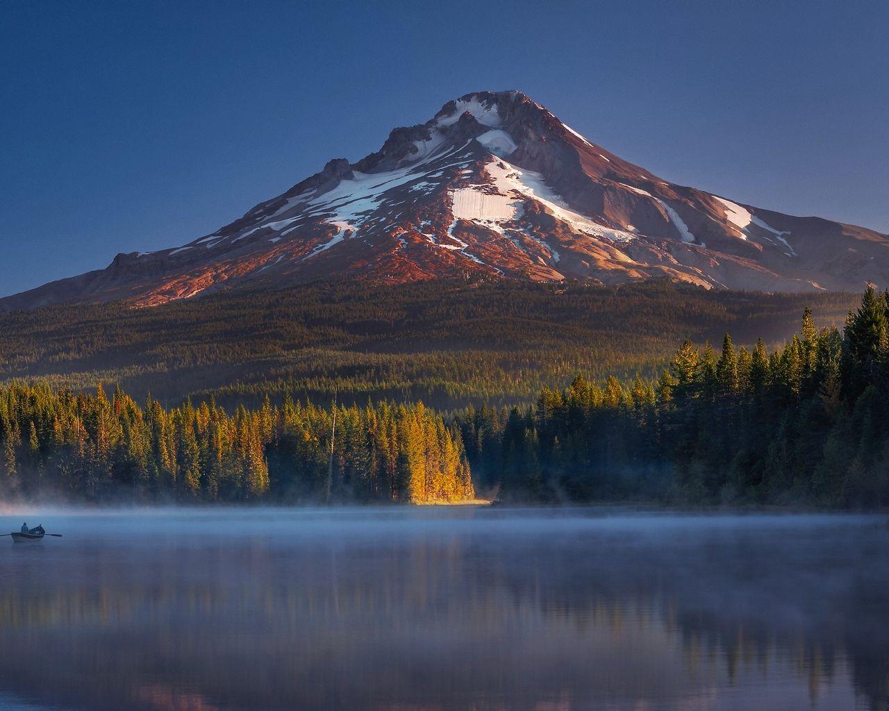 Oregon Landscape Wallpapers - Top Free Oregon Landscape Backgrounds ...