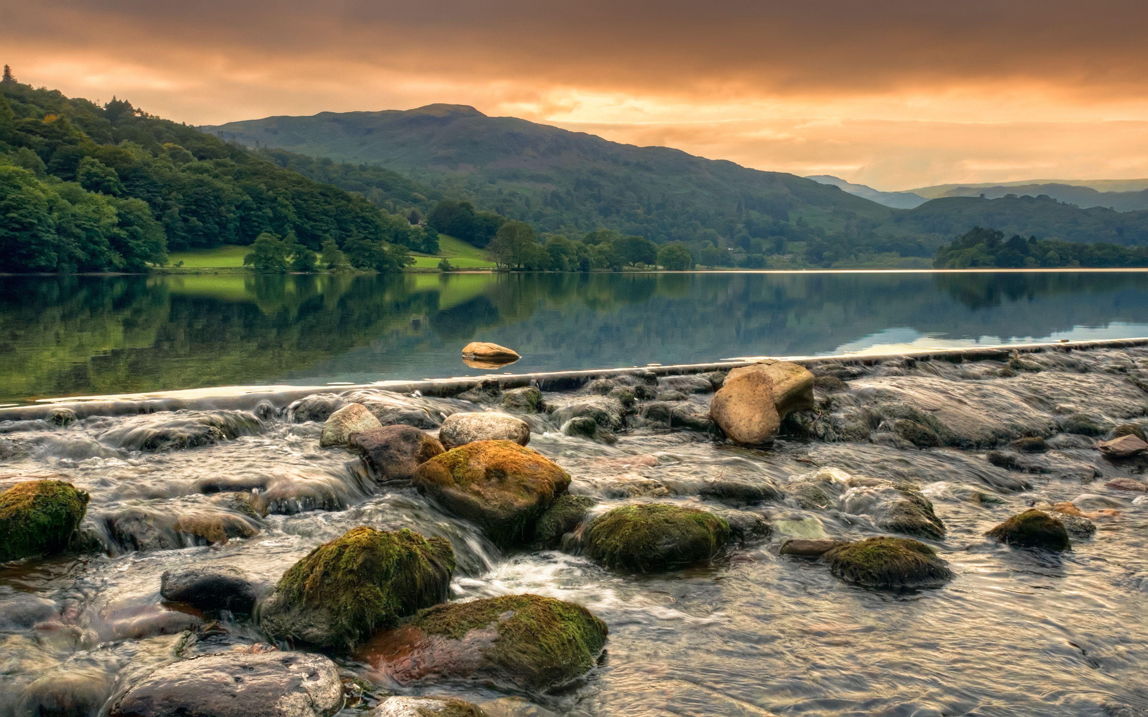 Cumbria Wallpapers - Top Free Cumbria Backgrounds - WallpaperAccess