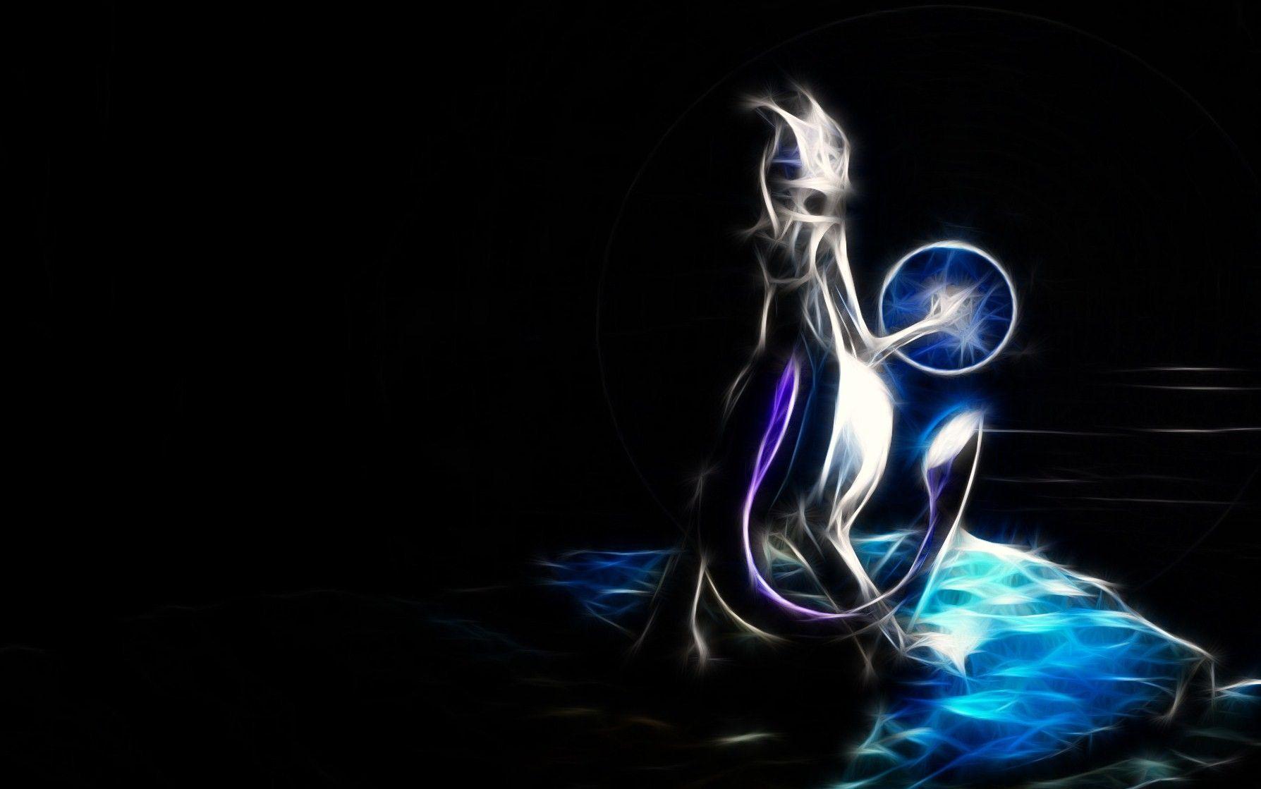 Scary Pokemon Wallpapers - Top Free Scary Pokemon Backgrounds ...