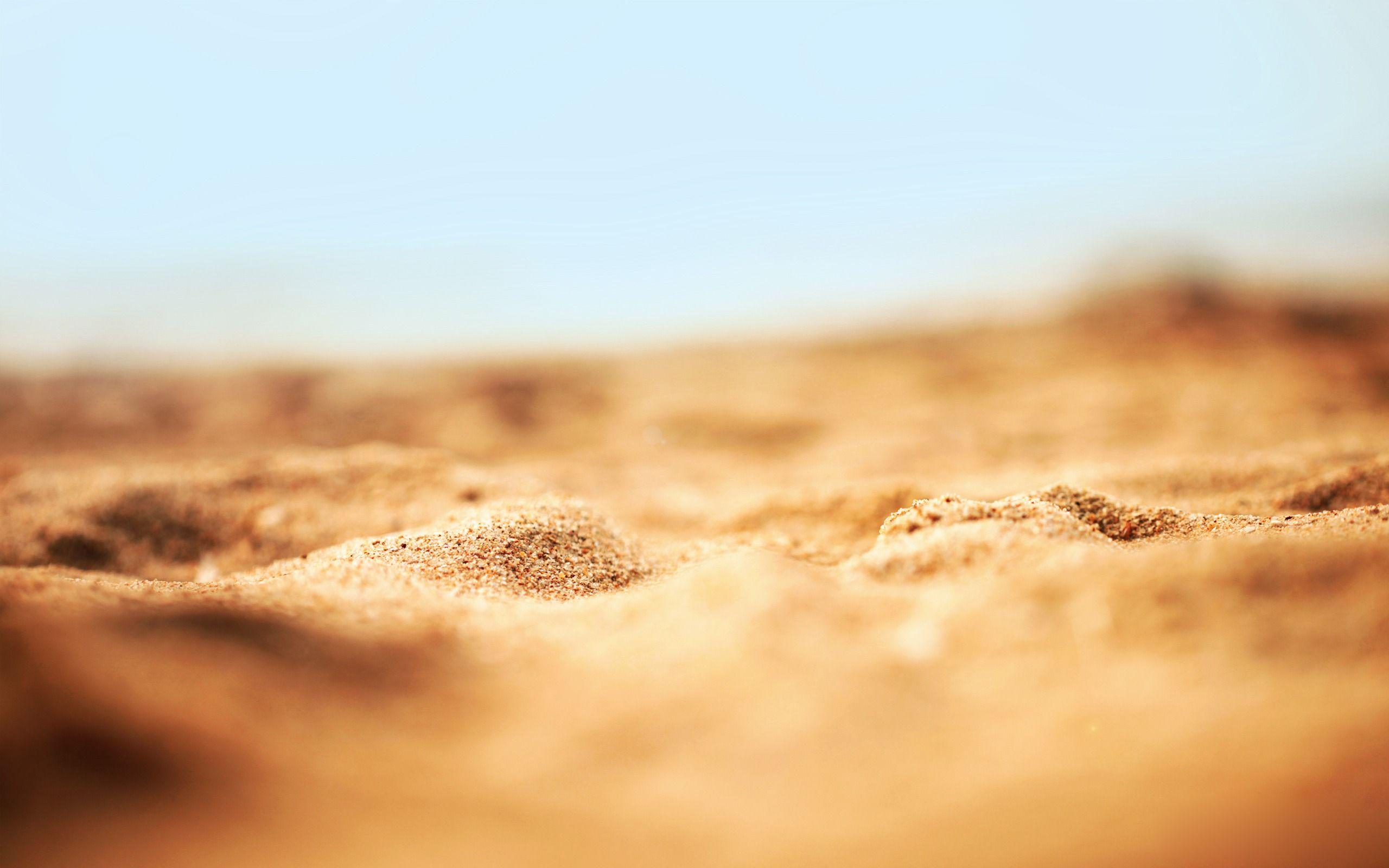 Sand Wallpapers - Top Free Sand Backgrounds - WallpaperAccess