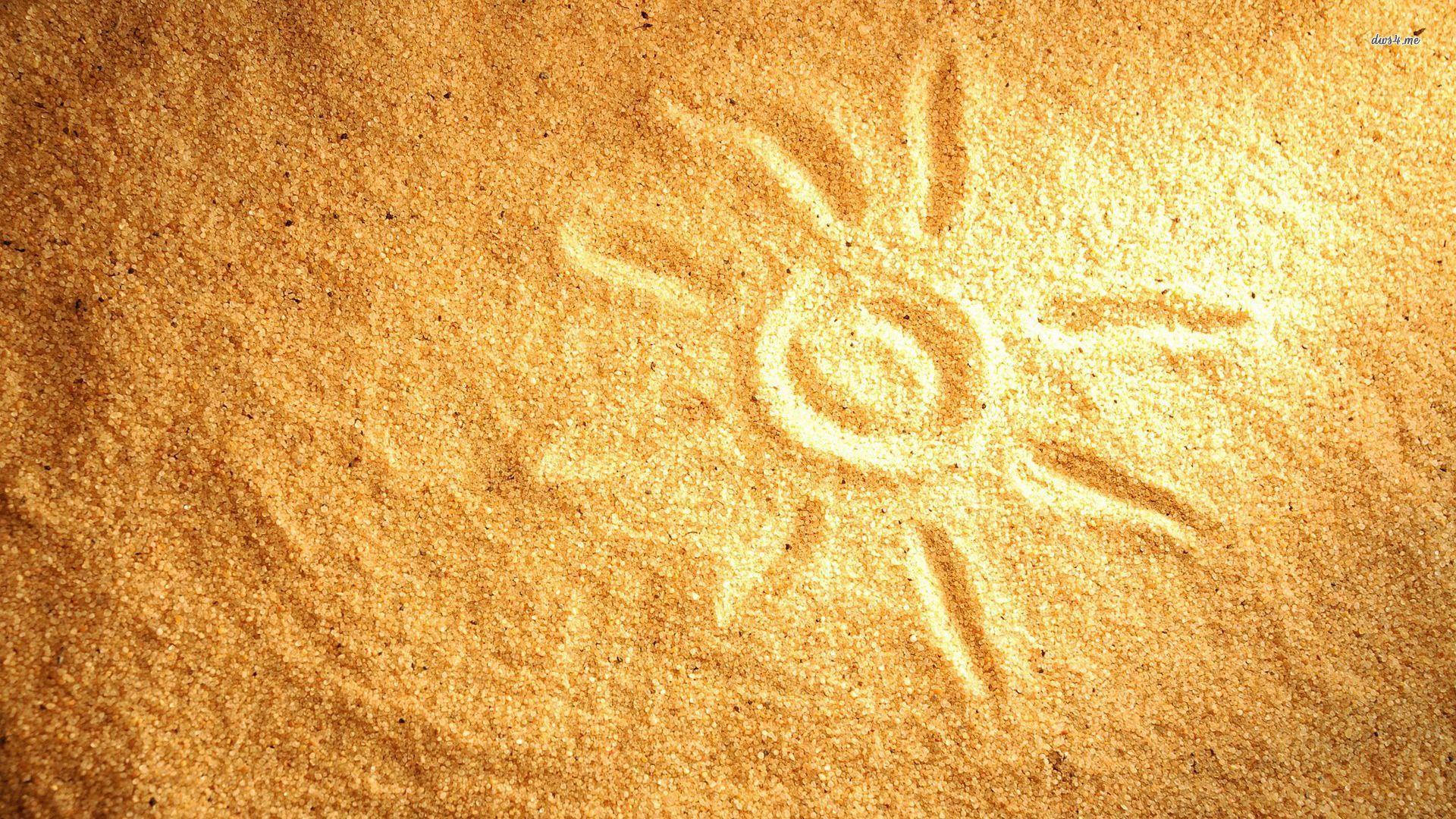Sand Wallpapers - Top Free Sand Backgrounds - WallpaperAccess