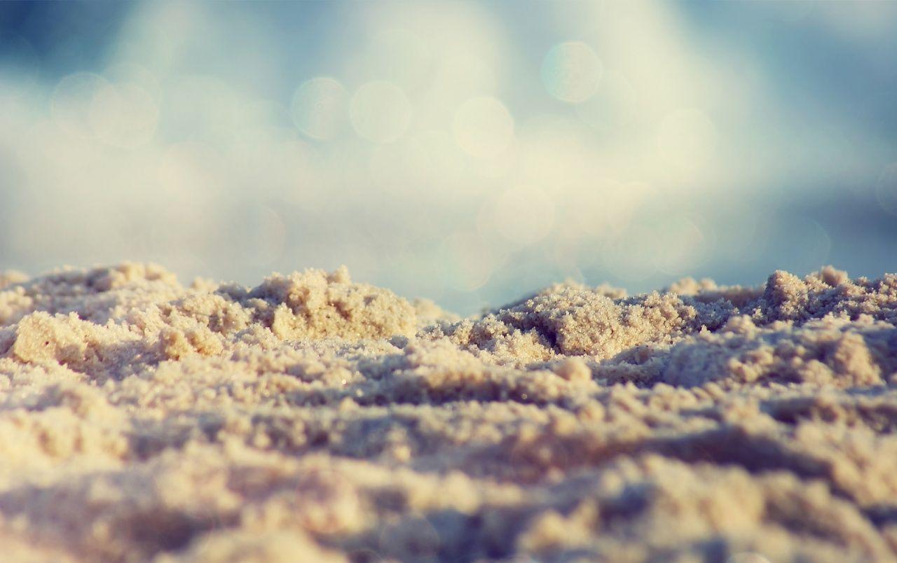 Sand Wallpapers - Top Free Sand Backgrounds - WallpaperAccess