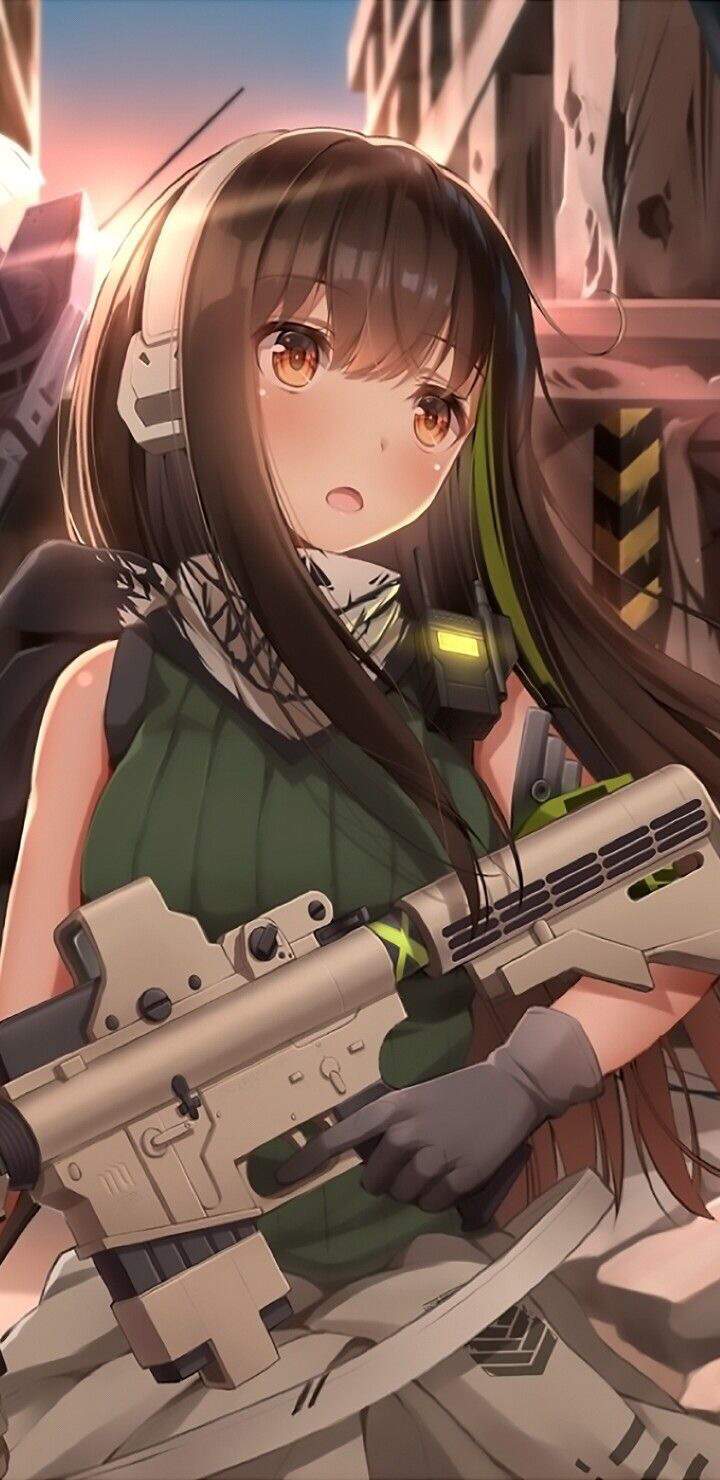 Pubg Anime Wallpapers - Top Free Pubg Anime Backgrounds - WallpaperAccess