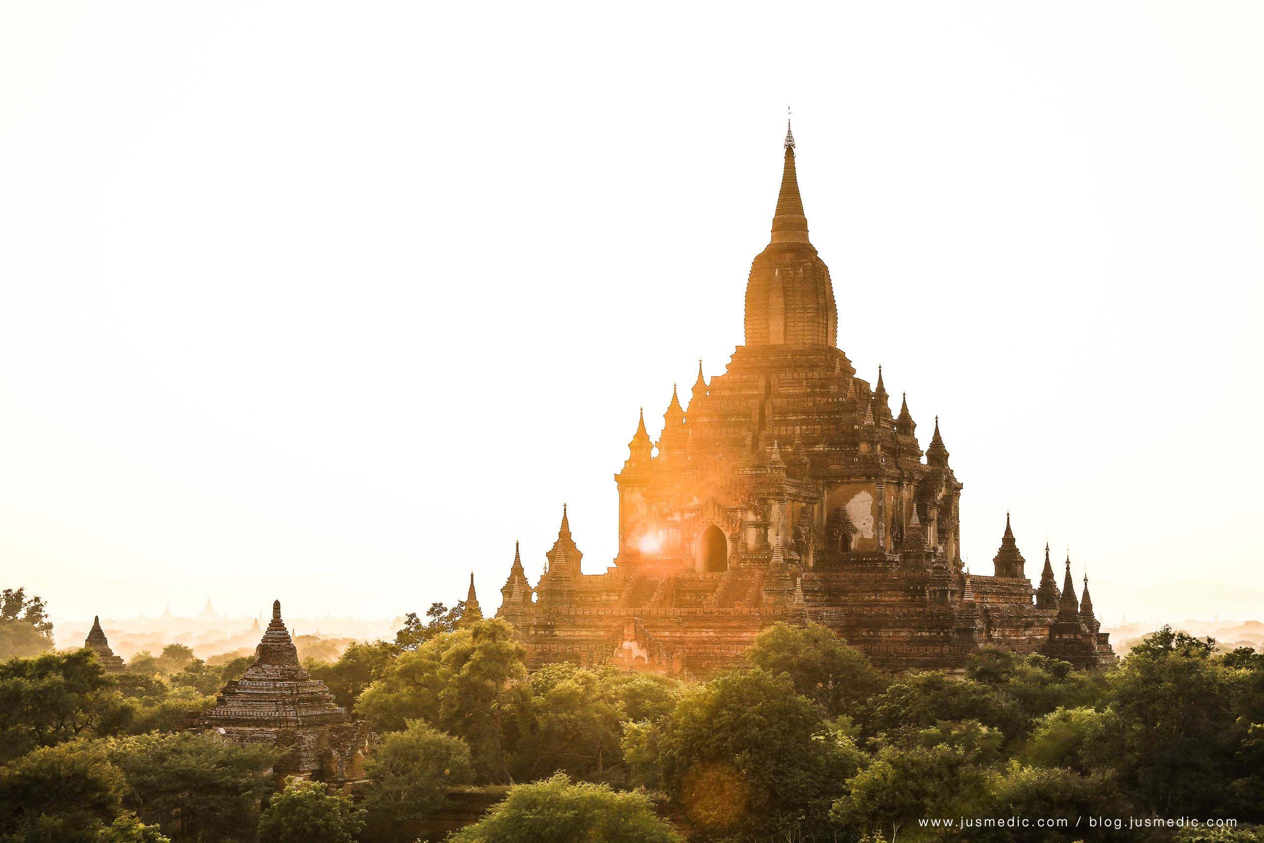 Bagan Wallpapers - Top Free Bagan Backgrounds - WallpaperAccess