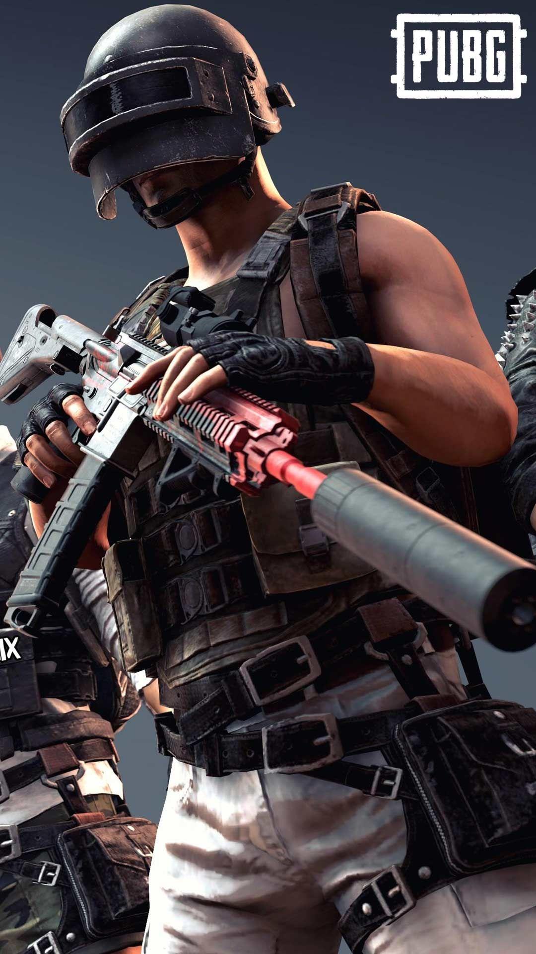 Pubg Anime Wallpapers Top Free Pubg Anime Backgrounds Wallpaperaccess
