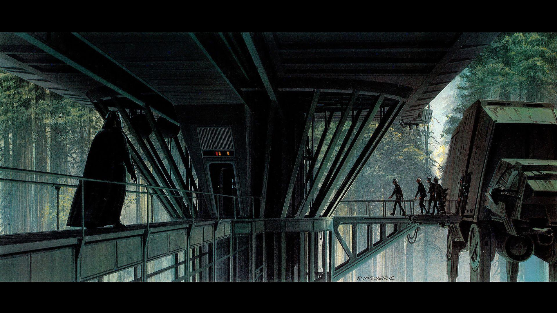 Star Wars Walker Wallpapers - Top Free Star Wars Walker Backgrounds ...