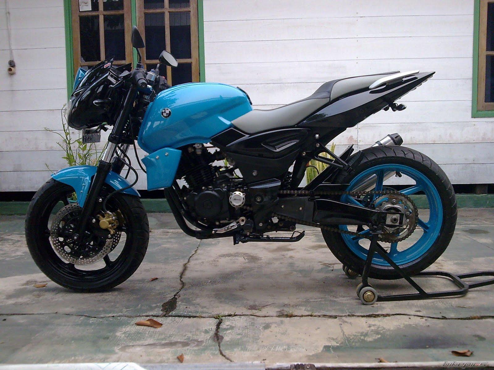 Modified Bikes Wallpapers - Top Free Modified Bikes Backgrounds ...