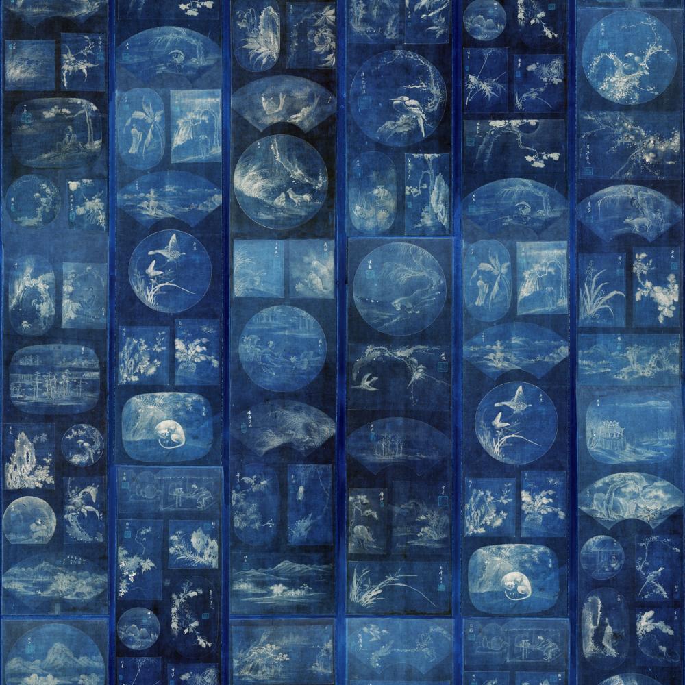 Blue Collage Wallpapers - Top Free Blue Collage Backgrounds ...