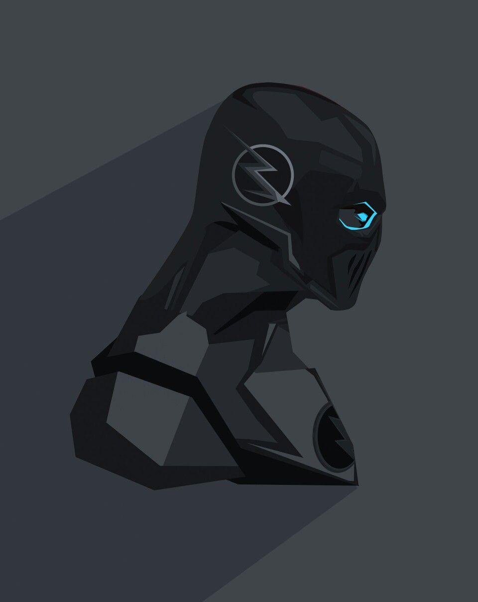 DC Zoom Wallpapers - Top Free DC Zoom Backgrounds - WallpaperAccess