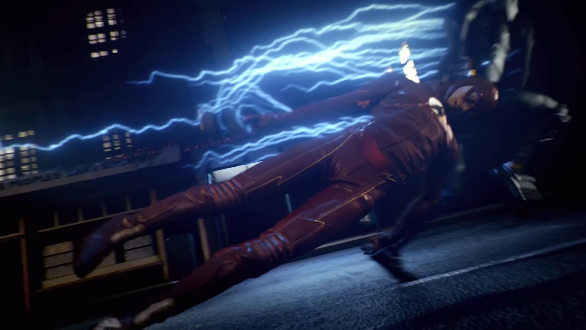 Zoom CW Wallpapers - Top Free Zoom CW Backgrounds - WallpaperAccess