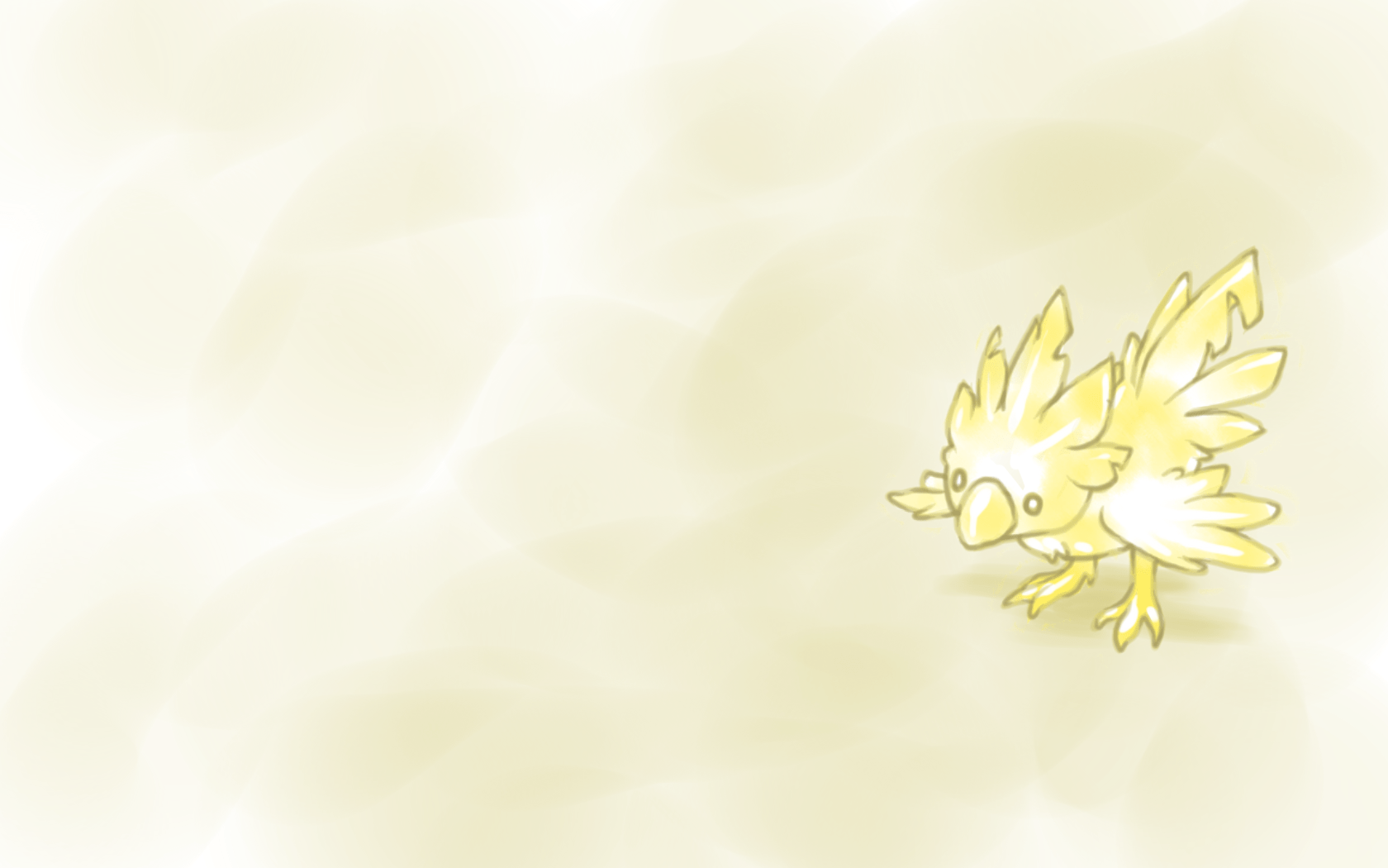 Chocobo Wallpapers - Top Free Chocobo Backgrounds - WallpaperAccess
