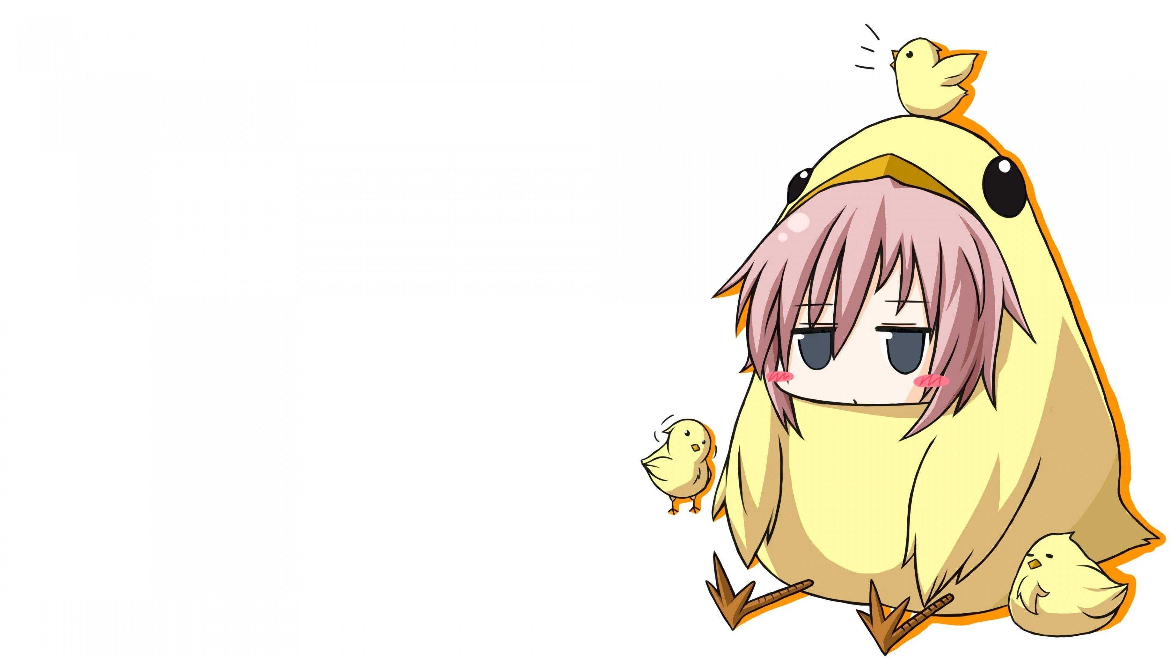Chocobo Wallpapers - Top Free Chocobo Backgrounds - WallpaperAccess