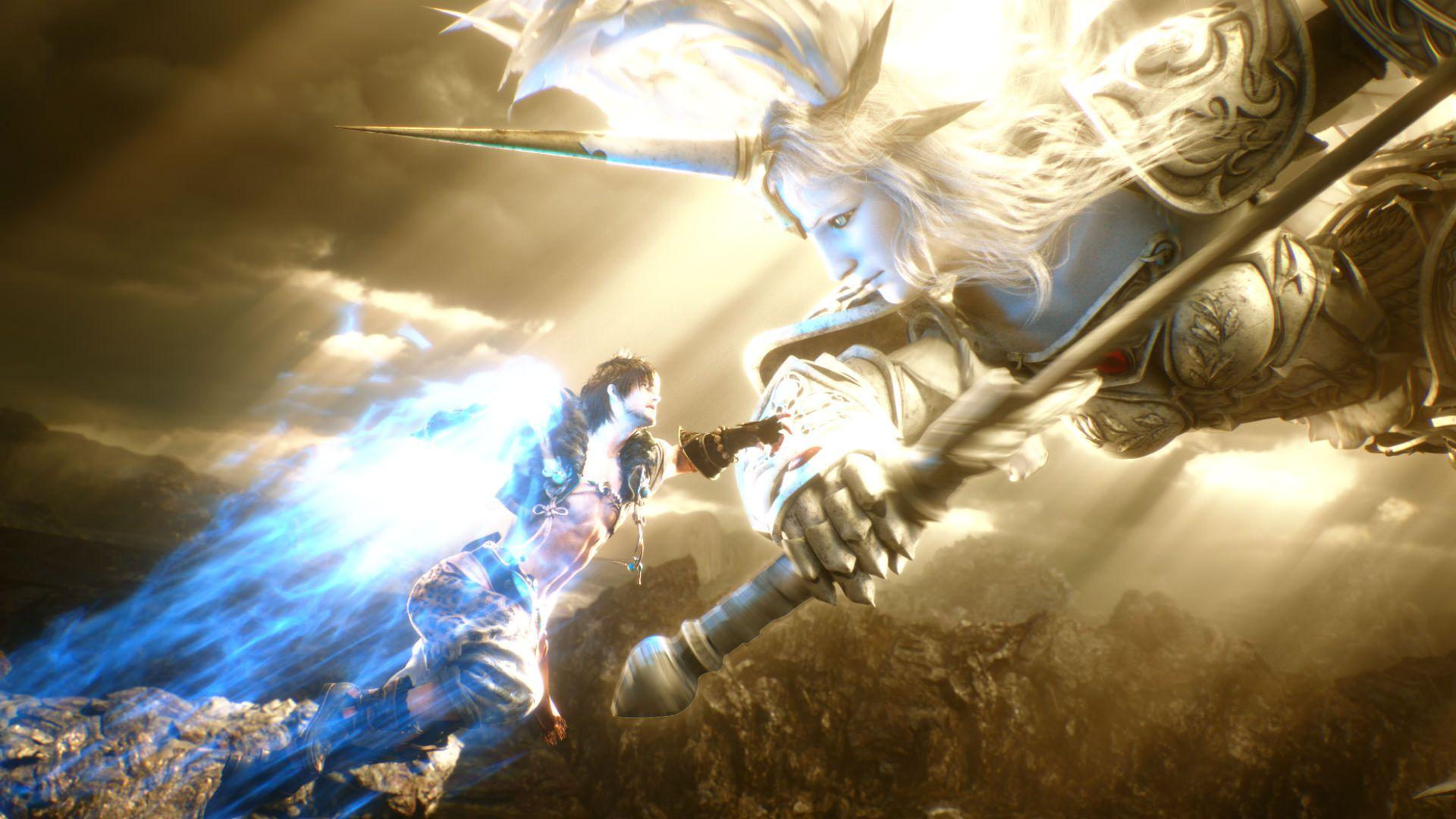 Chocobo Wallpapers - Top Free Chocobo Backgrounds - WallpaperAccess