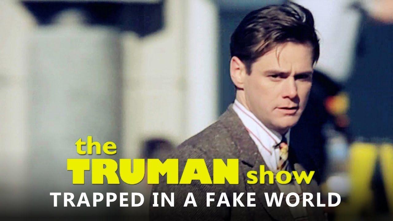 The Truman Show Wallpapers - Top Free The Truman Show Backgrounds ...