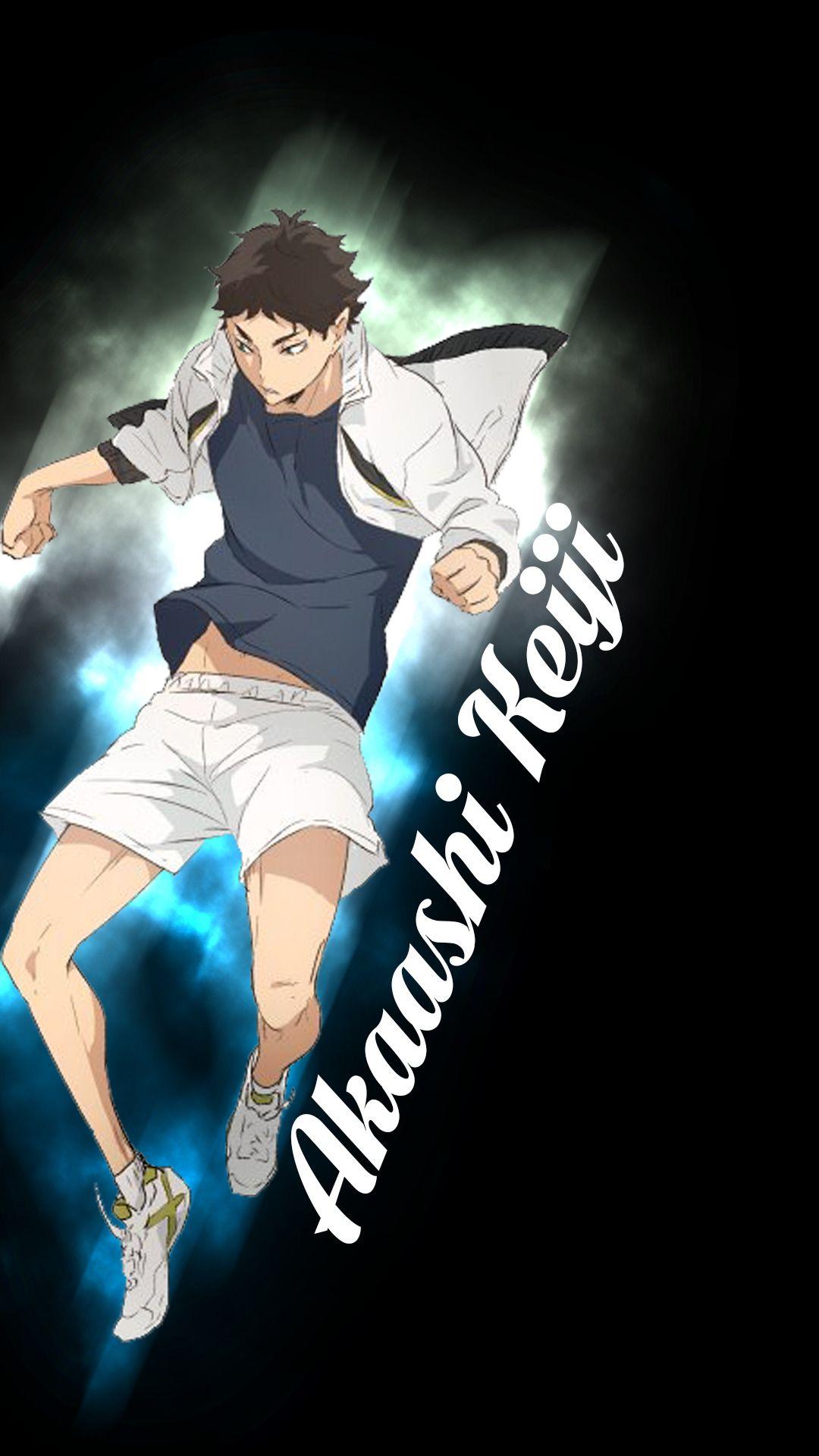 Fukurodani Wallpapers - Top Free Fukurodani Backgrounds - WallpaperAccess