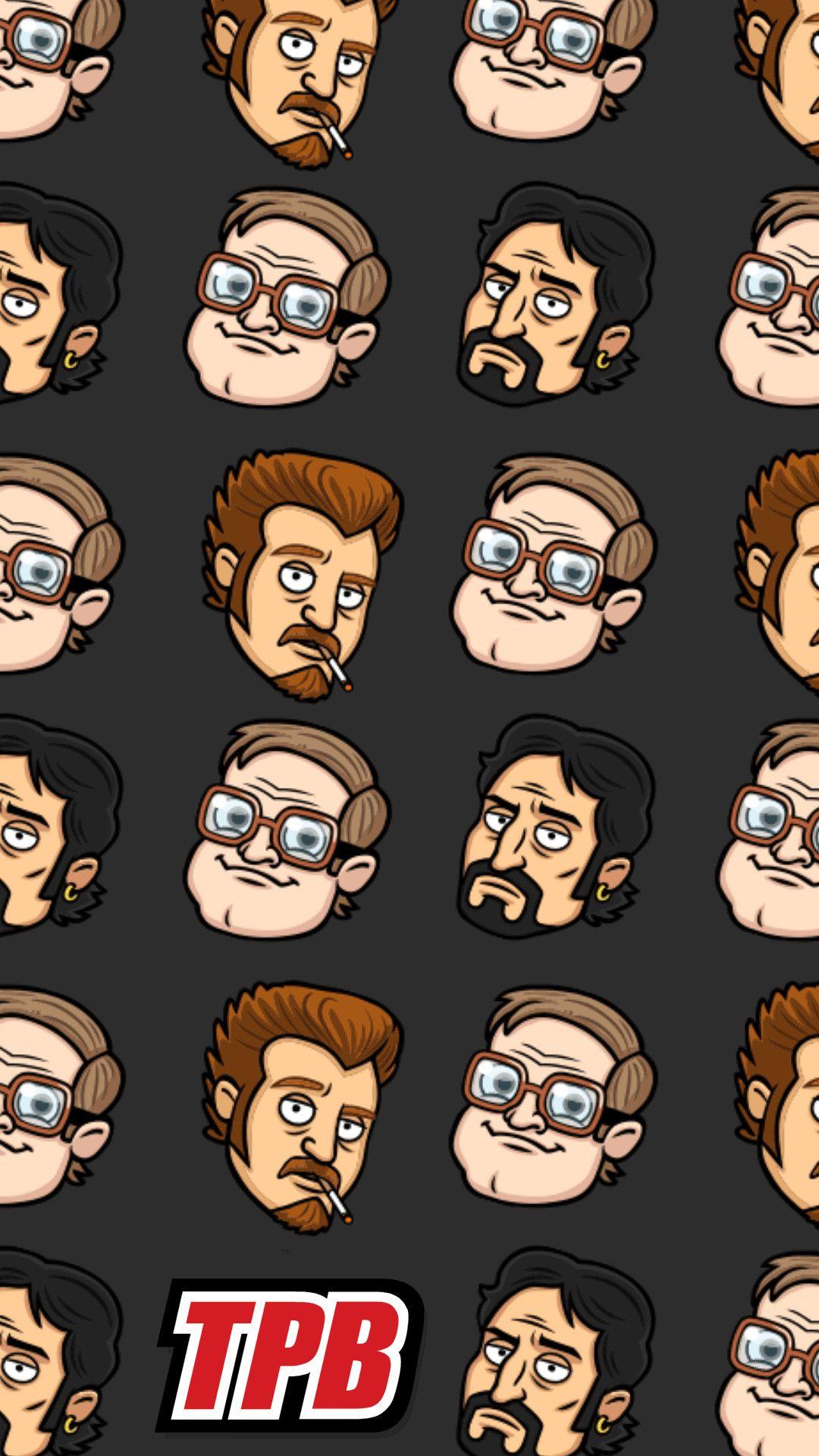 Trailer Park Boys Wallpapers - Top Free Trailer Park Boys Backgrounds ...