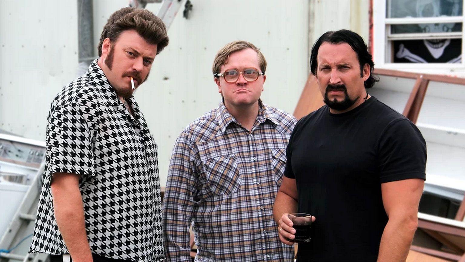 Trailer Park Boys Wallpapers - Top Free Trailer Park Boys Backgrounds ...