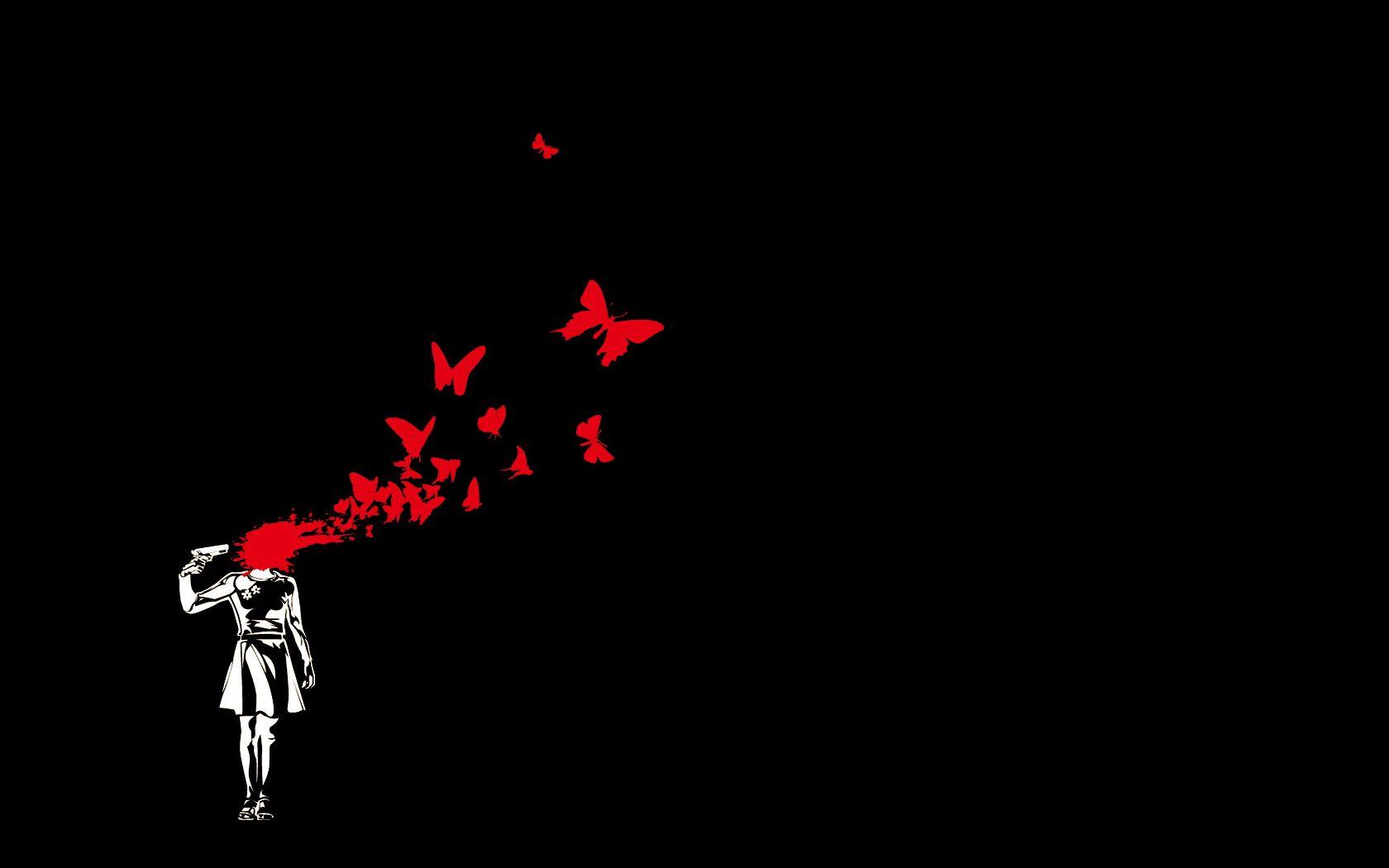 Emo Roses Wallpapers - Top Free Emo Roses Backgrounds - WallpaperAccess