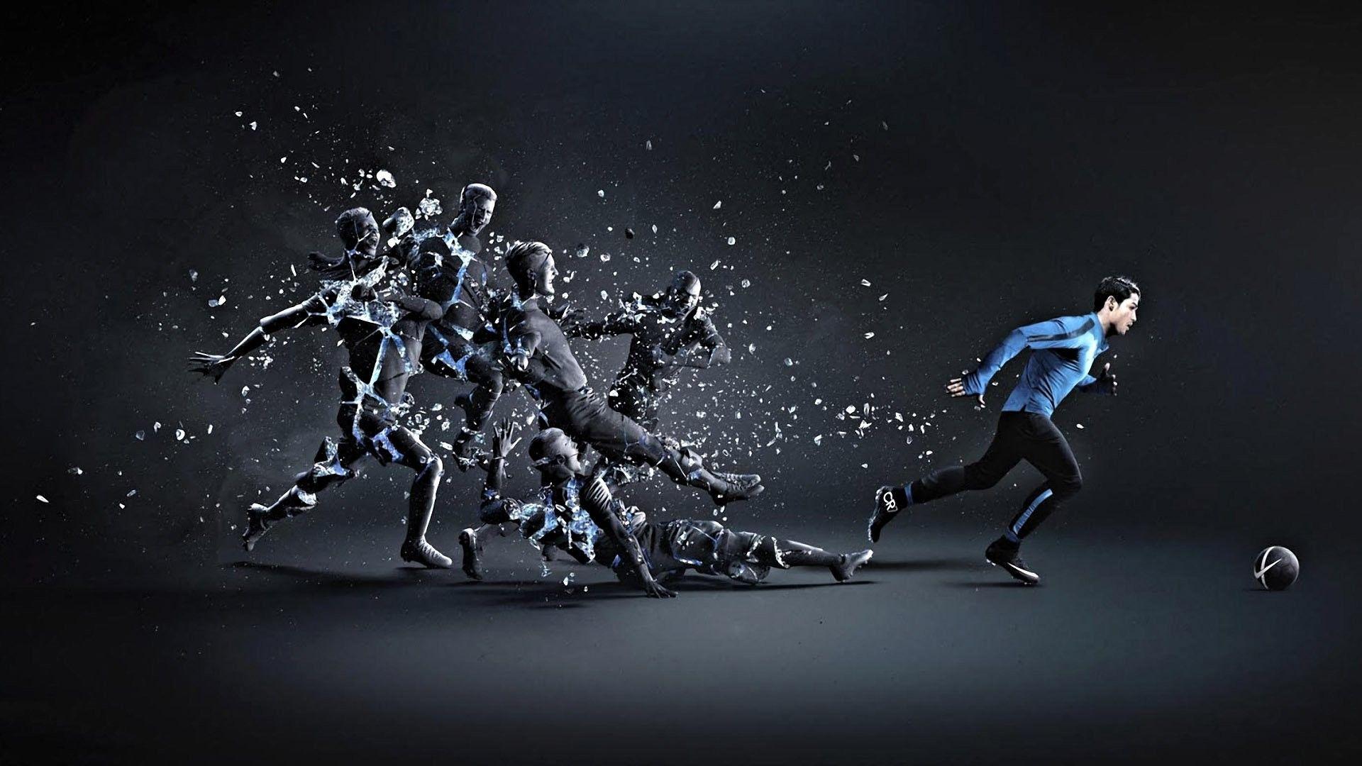 Nike Running Wallpapers - Top Free Nike Running Backgrounds ...