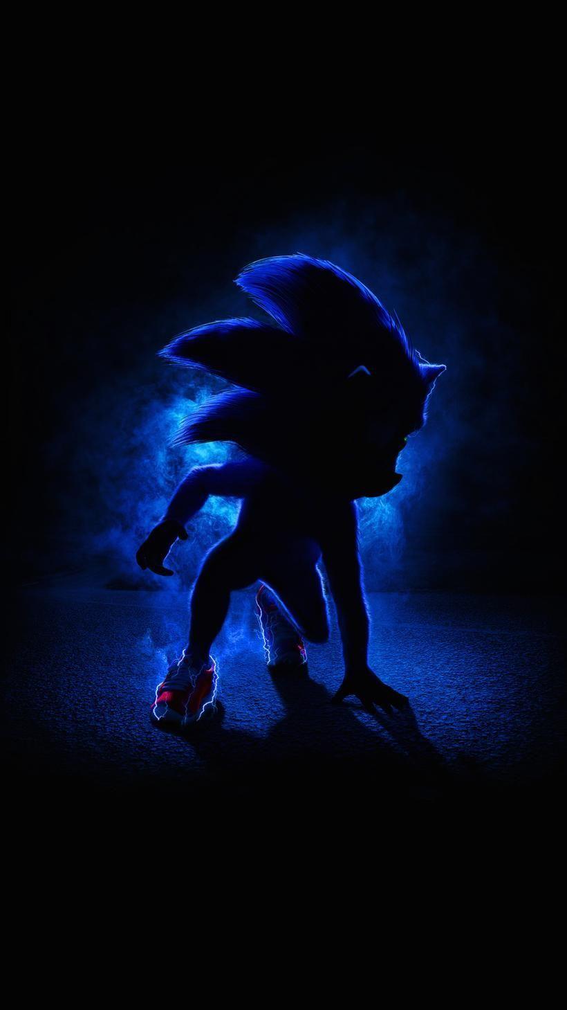 Sonic Running Wallpapers - Top Free Sonic Running Backgrounds ...
