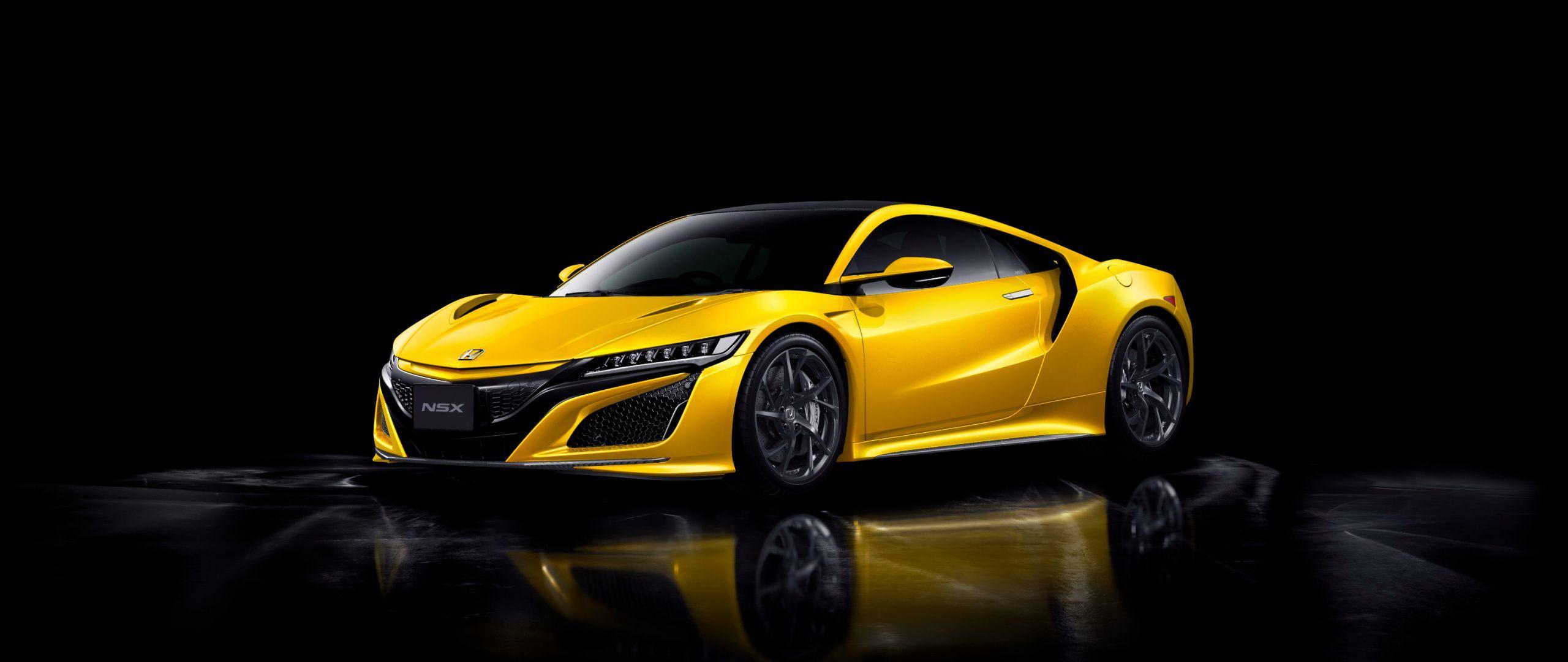 Yellow Cars Wallpapers - Top Free Yellow Cars Backgrounds - WallpaperAccess