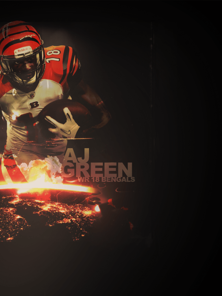 A. J. Green Wallpapers - Top Free A. J. Green Backgrounds - WallpaperAccess