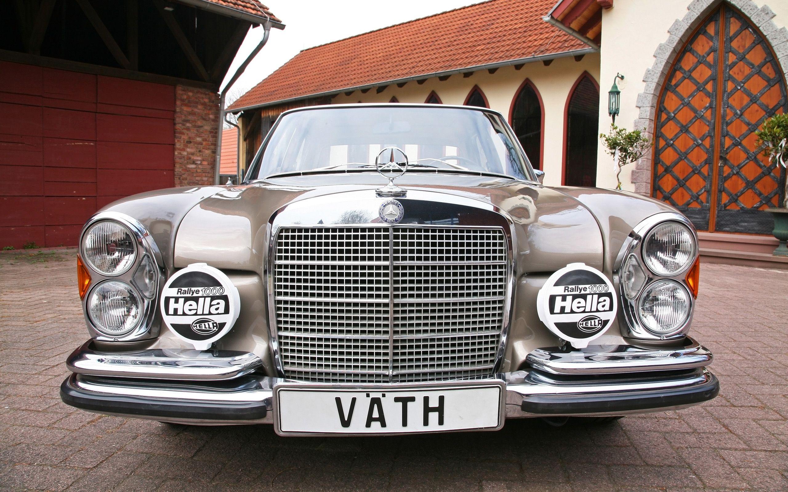 Mercedes Benz Classic Wallpapers - Top Free Mercedes Benz Classic ...