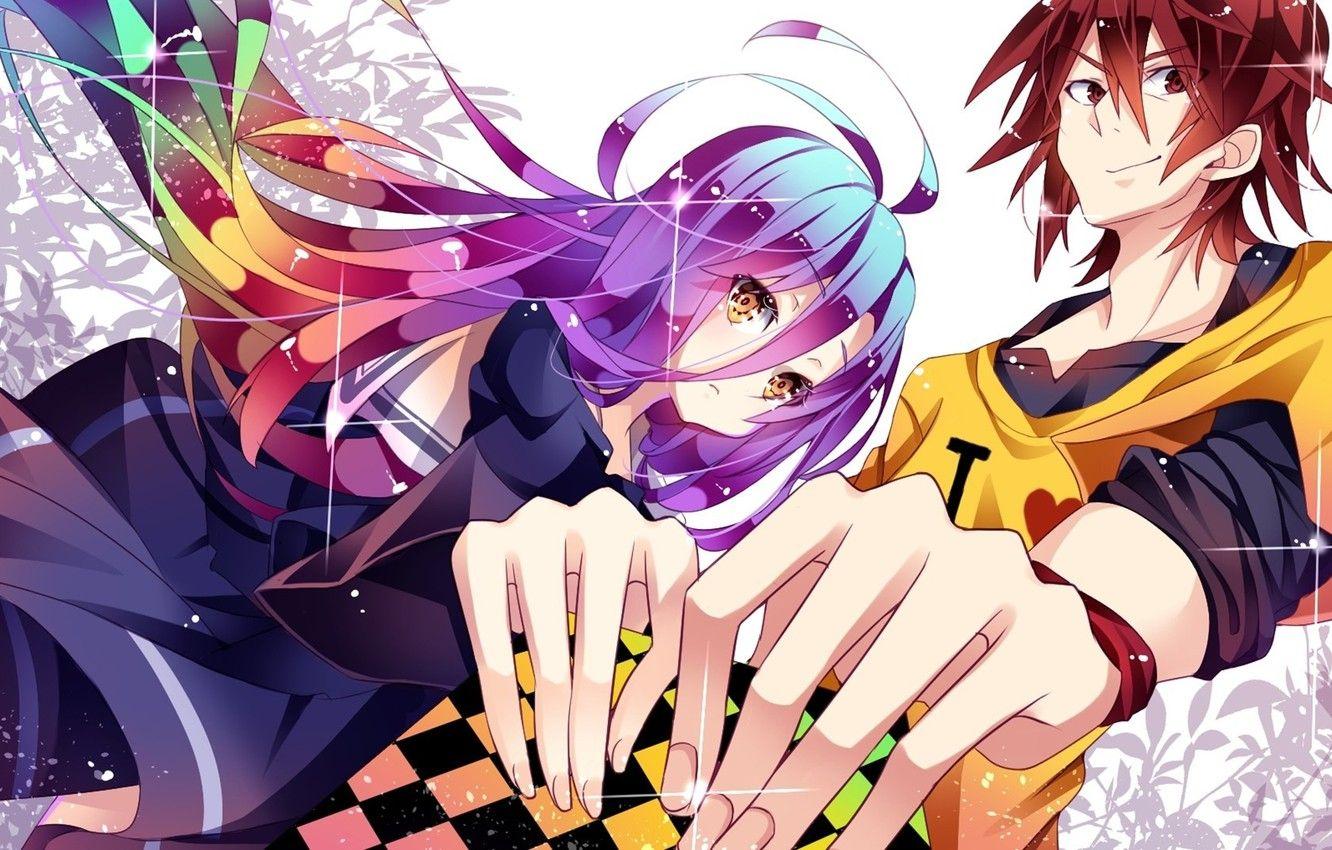 Anime Gamer Guy Wallpapers - Top Những Hình Ảnh Đẹp
