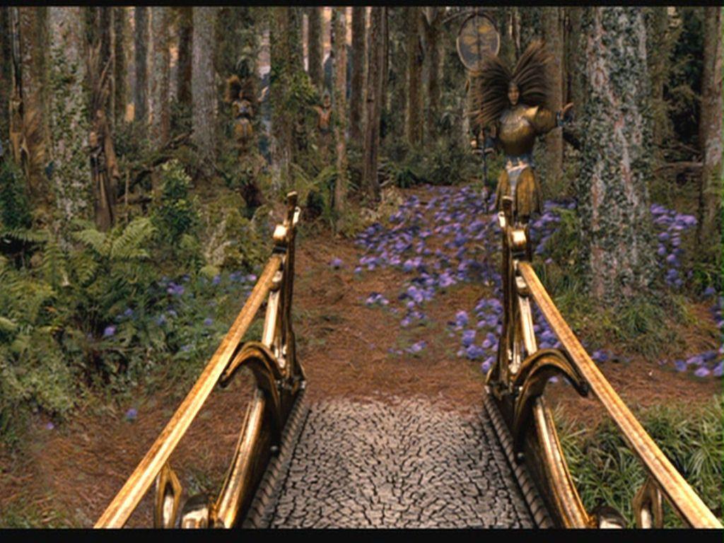 Bridge To Terabithia Wallpapers - Top Free Bridge To Terabithia ...