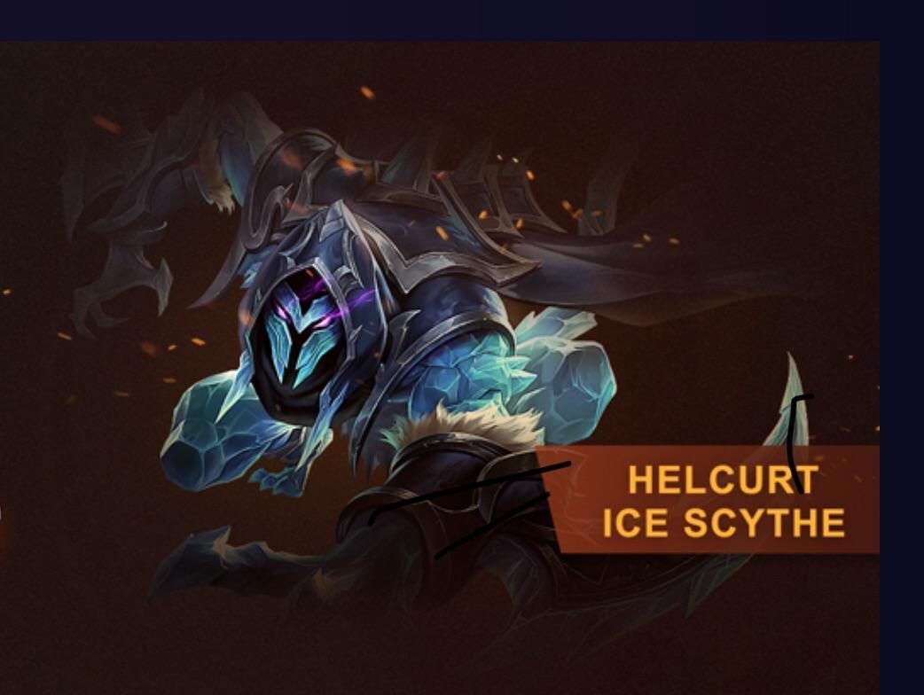 Helcurt Wallpapers - Top Free Helcurt Backgrounds - WallpaperAccess