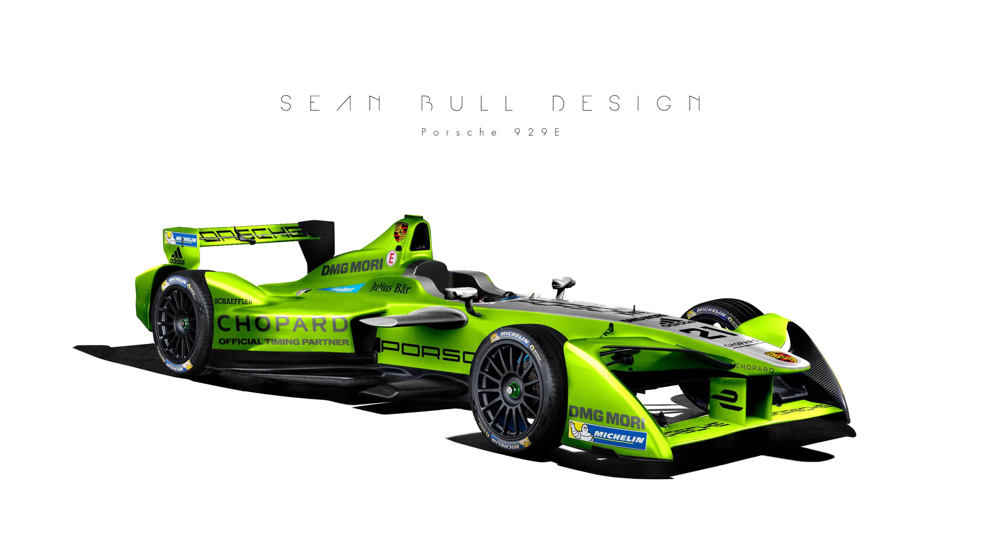 Formula E Wallpapers - Top Free Formula E Backgrounds - WallpaperAccess