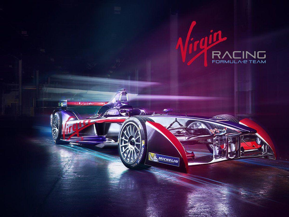 Formula E Wallpapers - Top Free Formula E Backgrounds - WallpaperAccess